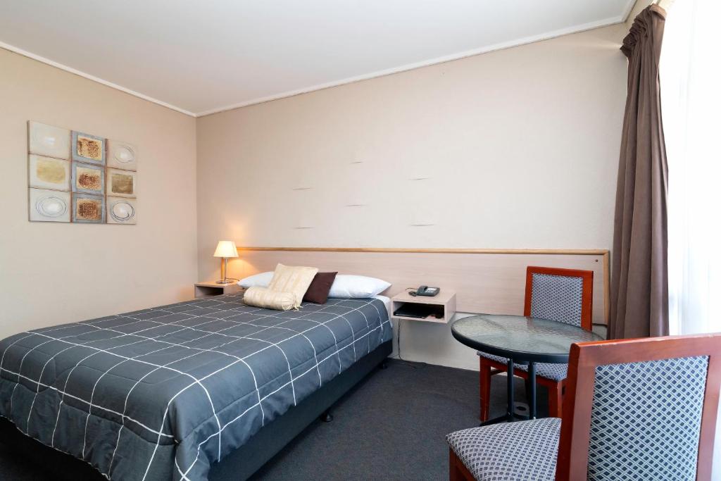 Prince Mark Motor Inn:Home