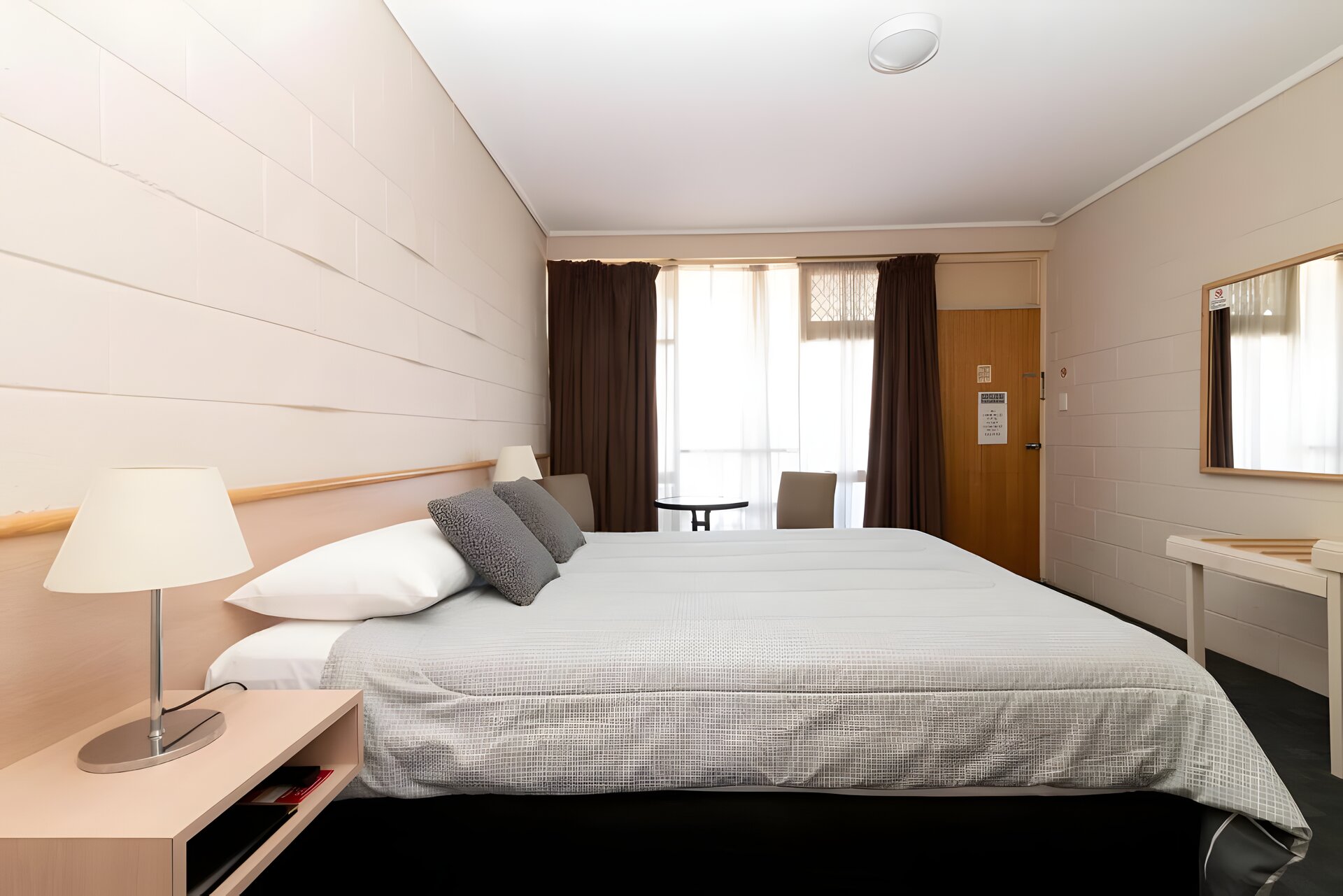 Prince Mark Motor Inn:Home