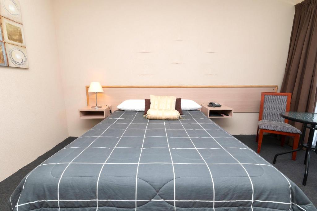 Prince Mark Motor Inn:Home